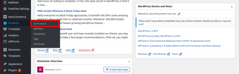Create a custom "Add to cart URL" - Gnosys Digital