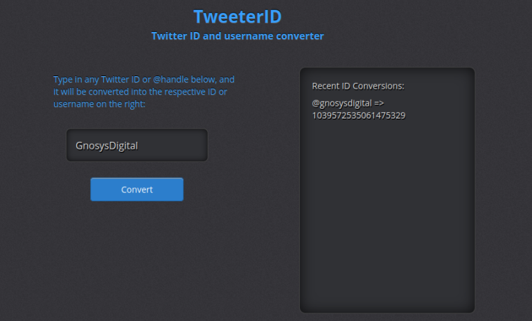 How To Add New DM Button to Tweets - Gnosysdigital