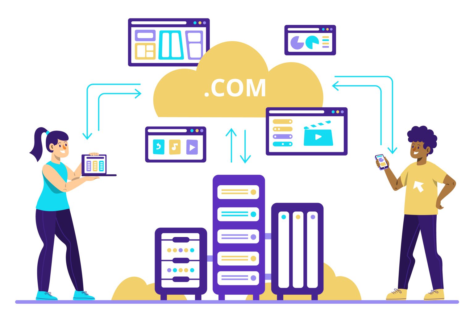 Setup, Install Odoo v16, v15 or v14 on your Cloud Server - Gnosysdigital