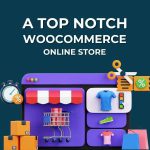 A Top Notch WooCommerce Online Store - Gnosysdigital